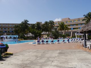 Туры на Кубу из Москвы цены 2023 от 135000 руб на отдых от всех ...