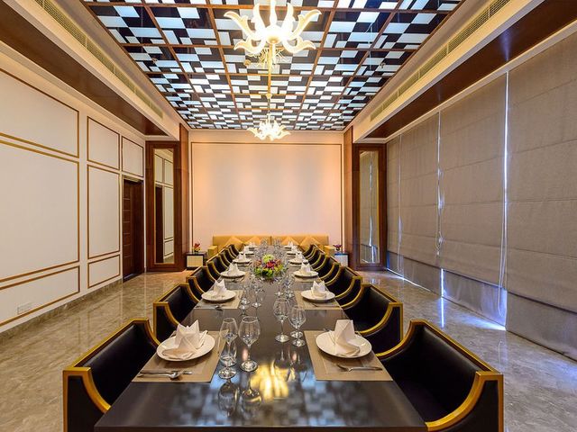 Туры в отель Grand Tourane 5*, Вьетнам, Дананг – цены в 2026 году на ...
