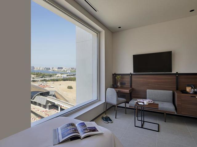 Туры в отель Form Dubai, A Member Of Design Hotels 4*, ОАЭ, Дубай ...