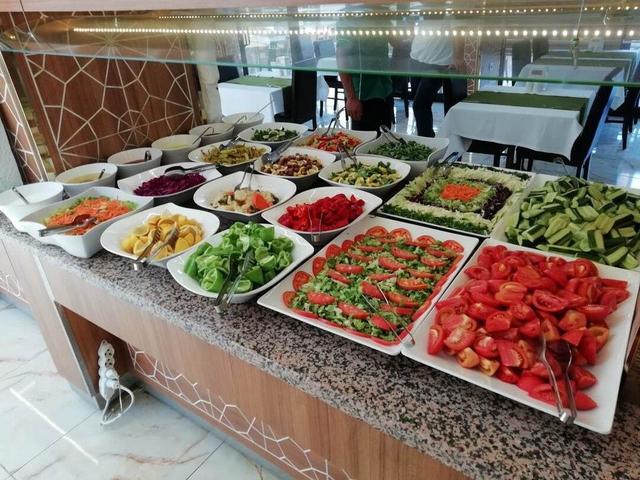 Туры в отель Green Life Hotel 4*, Турция, Аланья — цены и отзывы 2026
