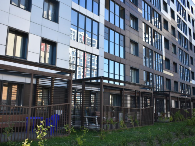 Отель На Головнина 10 (Na Golovnina 10) Apts (Санкт-Петербург ...