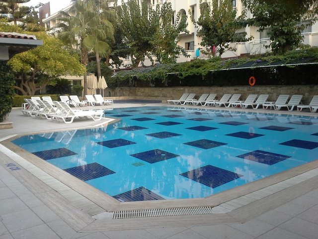 Туры в отель Trendy Side Beach 4*, Турция, Сиде-Центр – цены в 2026 ...