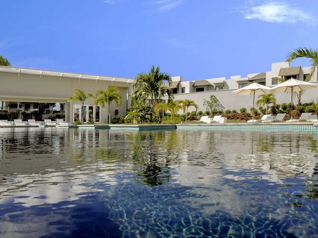 Туры в отель Radisson Blu Azuri Resort & Spa 4*, Маврикий, Маврикий ...