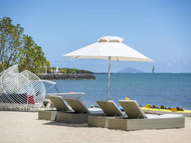 Туры в отель Radisson Blu Azuri Resort & Spa 4*, Маврикий, Маврикий ...