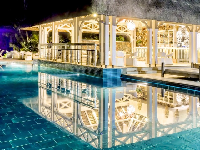 Туры в отель Radisson Blu Azuri Resort & Spa 4*, Маврикий, Маврикий ...