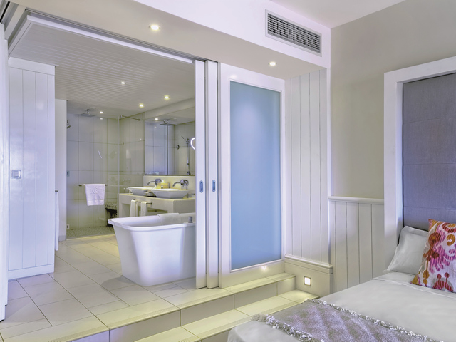 Туры в отель Radisson Blu Azuri Resort & Spa 4*, Маврикий, Маврикий ...