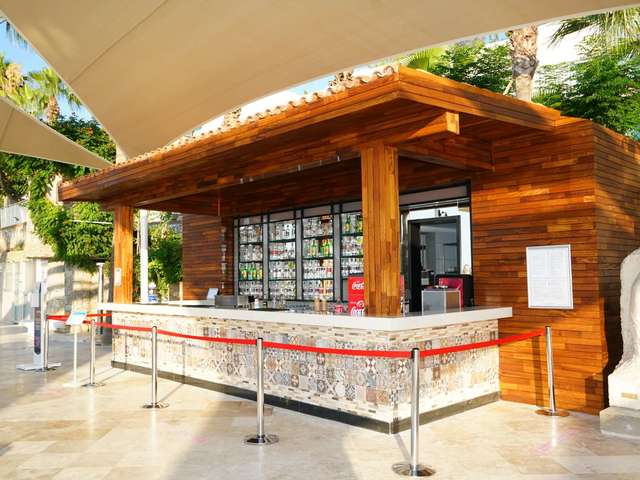 Туры в отель The Blue Dreams Resort 5* (HV-1), Турция, Бодрум — цены и ...
