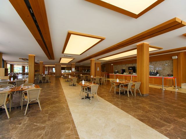Туры в отель The Blue Dreams Resort 5* (HV-1), Турция, Бодрум — цены и ...