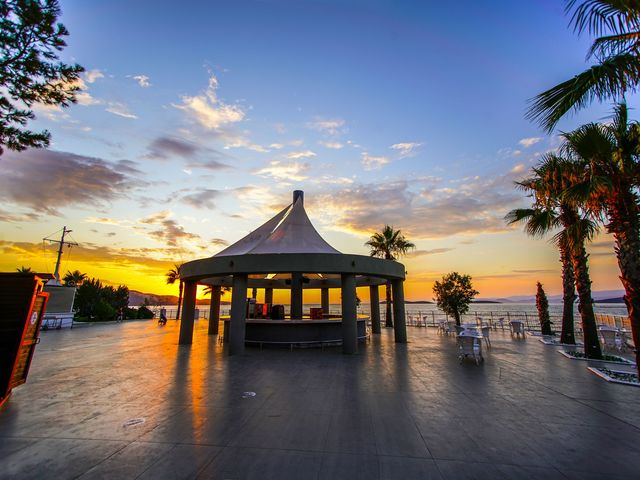 Туры в отель The Blue Dreams Resort 5* (HV-1), Турция, Бодрум — цены и ...