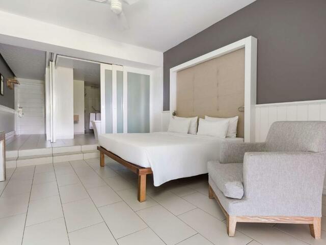 Туры в отель Radisson Blu Azuri Resort & Spa 4*, Маврикий, Маврикий ...