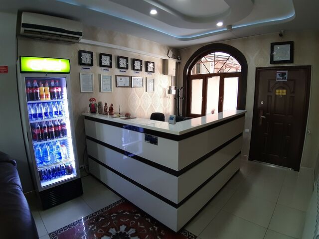 Туры в отель Sarbon (Сарбон) 3*, Узбекистан, Ташкент — цены и отзывы 2025