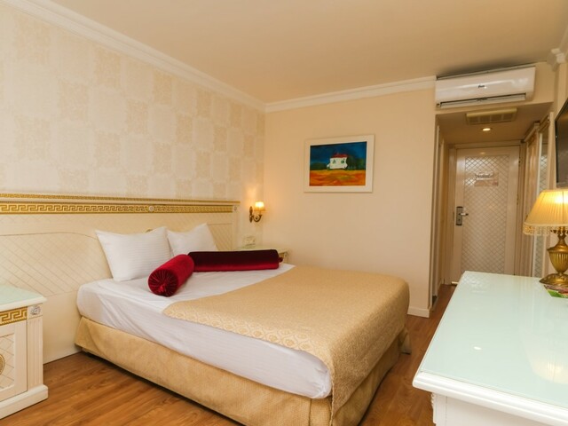 Туры в отель Bilem Beach & Spa 4*, Турция, Анталья — цены и отзывы 2026 ...