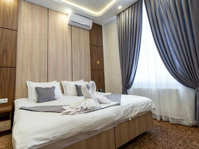 Туры в отель Rayyan Tashkent (Райян Ташкент) 3*, Узбекистан, Ташкент ...