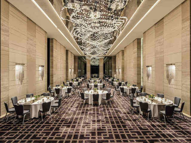 Туры в отель Pullman Dubai Downtown 5*, ОАЭ, Дубай — цены и отзывы 2026 ...