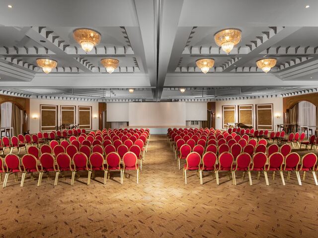 Туры в отель Pickalbatros Palace Resort 5*, Египет, Шарм-Эль-Шейх ...