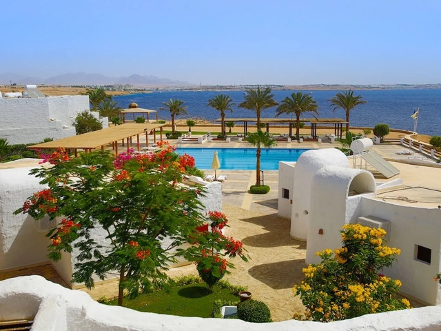 Туры в отель EVC Sharm Club Beach Resort 4*, Египет, Шарм-Эль-Шейх ...