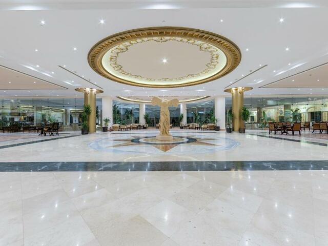 Туры в отель Siva Golden Bay Makadi 4*, Египет, Макади — цены и отзывы ...