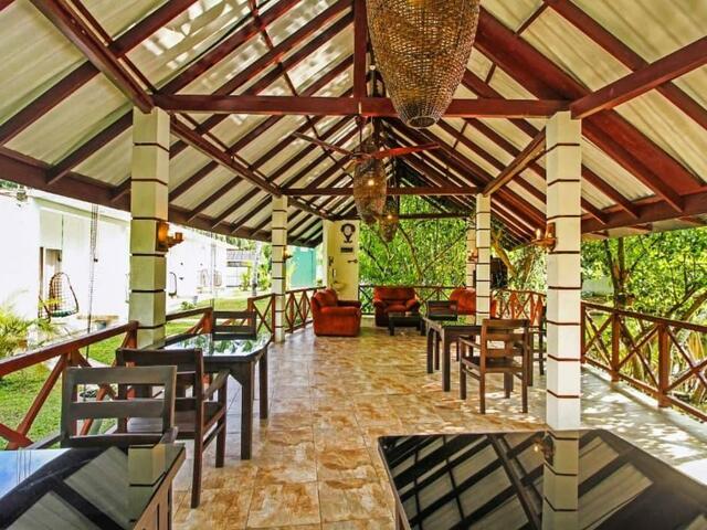 Туры в отель Villa Bounty Akurala Beach 3*, Шри-Ланка, Хиккадува — цены ...