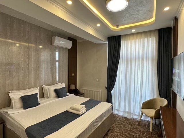 Туры в отель Rayyan Tashkent (Райян Ташкент) 3*, Узбекистан, Ташкент ...