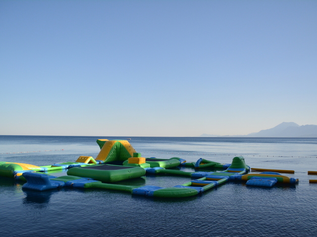 Туры в отель Bilem Beach & Spa 4*, Турция, Анталья — цены и отзывы 2026 ...