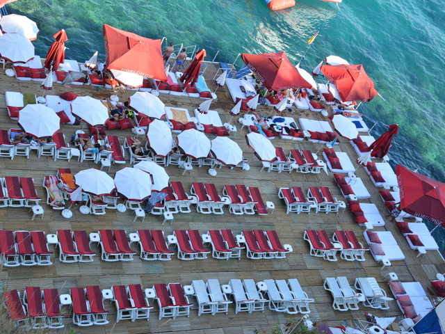 Туры в отель Bilem Beach & Spa 4*, Турция, Анталья — цены и отзывы 2026 ...