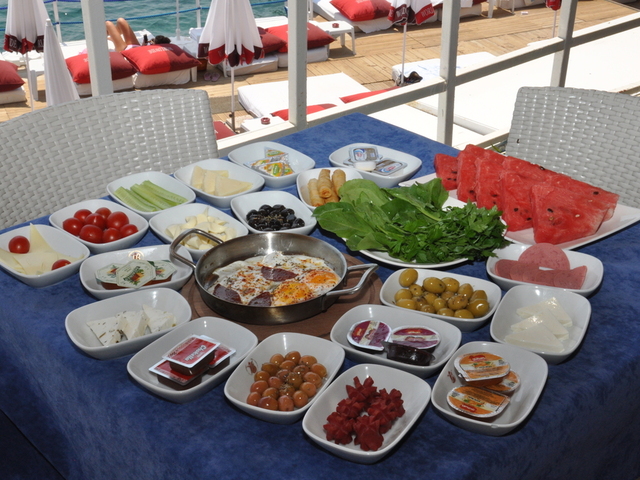 Туры в отель Bilem Beach & Spa 4*, Турция, Анталья — цены и отзывы 2026 ...