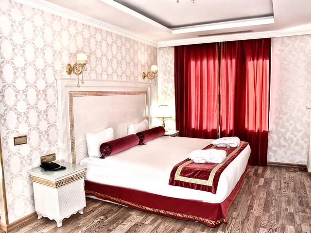 Туры в отель Bilem Beach & Spa 4*, Турция, Анталья — цены и отзывы 2026 ...