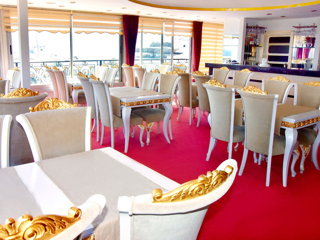Туры в отель Bilem Beach & Spa 4*, Турция, Анталья — цены и отзывы 2026 ...