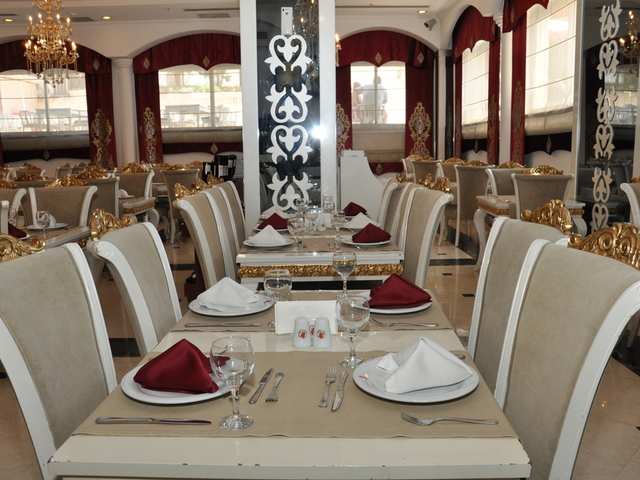 Туры в отель Bilem Beach & Spa 4*, Турция, Анталья — цены и отзывы 2026 ...