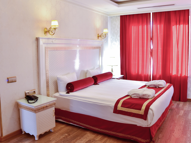 Туры в отель Bilem Beach & Spa 4*, Турция, Анталья — цены и отзывы 2026 ...