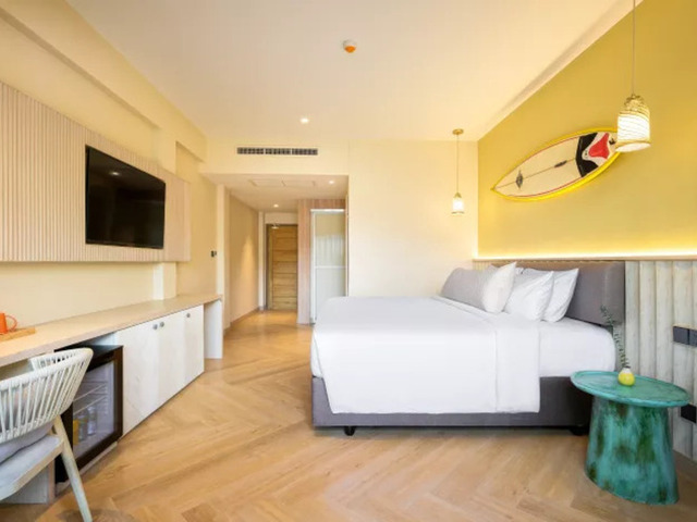 Туры в отель Centara Life Lamai Resort Samui 4*, Таиланд, остров Самуи ...