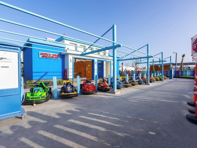Туры в отель Rixos Radamis Sharm El Sheikh 5*, Египет, Шарм-Эль-Шейх ...