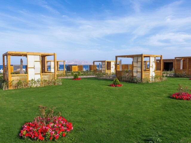 Туры в отель Rixos Radamis Sharm El Sheikh 5*, Египет, Шарм-Эль-Шейх ...