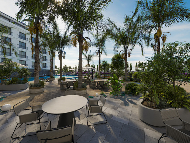 Туры в отель Ramada By Wyndham Dalaman 5*, Турция, Даламан — цены и ...