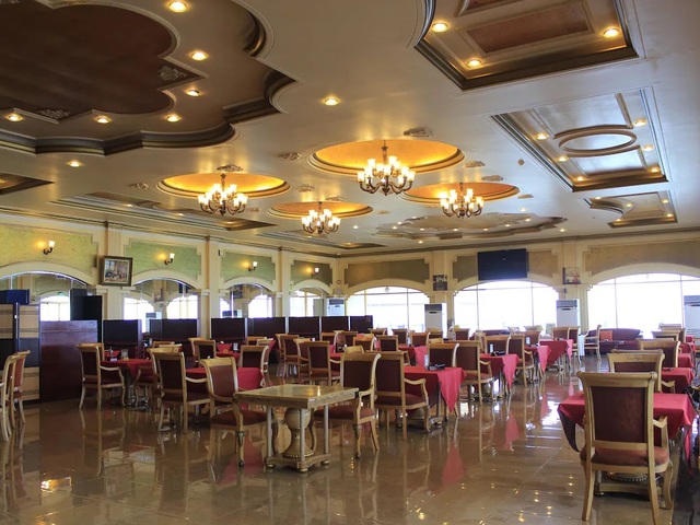 Туры в отель Tio Sea Resort 5*, Катар, Доха — цены и отзывы 2026 Al ...