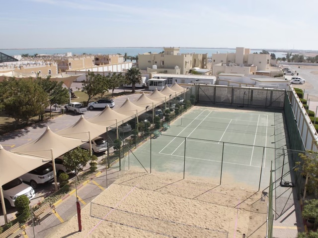 Туры в отель Tio Sea Resort 5*, Катар, Доха — цены и отзывы 2026 Al ...
