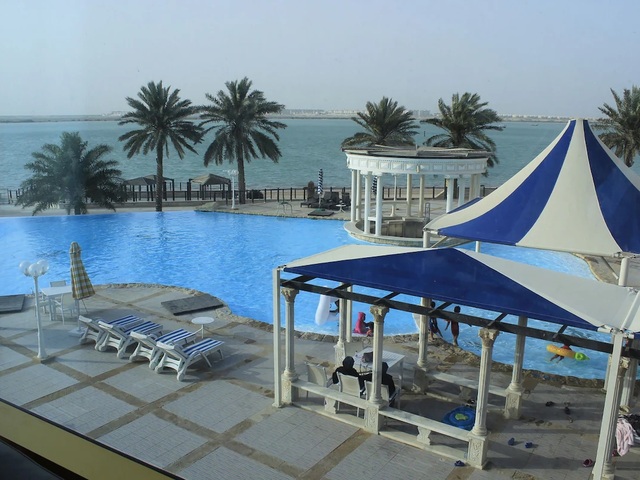 Туры в отель Tio Sea Resort 5*, Катар, Доха — цены и отзывы 2026 Al ...