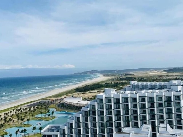 Туры в отель Cam Ranh Sea View Resort 5*, Вьетнам, Нячанг — цены и ...