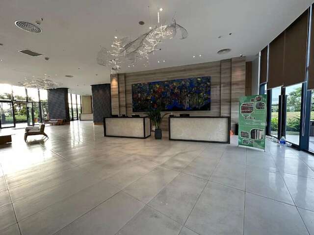 Туры в отель Cam Ranh Sea View Resort 5*, Вьетнам, Нячанг — цены и ...