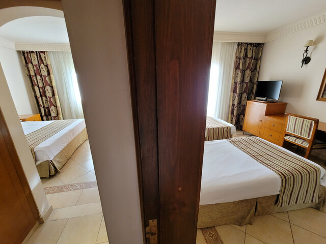 Туры в отель Continental Plaza Beach Resort 4*, Египет, Шарм-Эль-Шейх ...