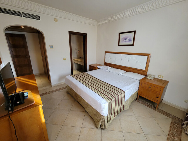 Туры в отель Continental Plaza Beach Resort 4*, Египет, Шарм-Эль-Шейх ...