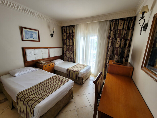 Туры в отель Continental Plaza Beach Resort 4*, Египет, Шарм-Эль-Шейх ...