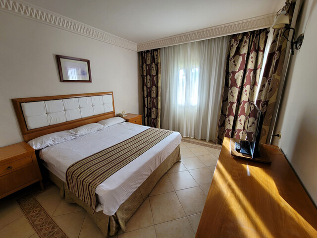 Туры в отель Continental Plaza Beach Resort 4*, Египет, Шарм-Эль-Шейх ...