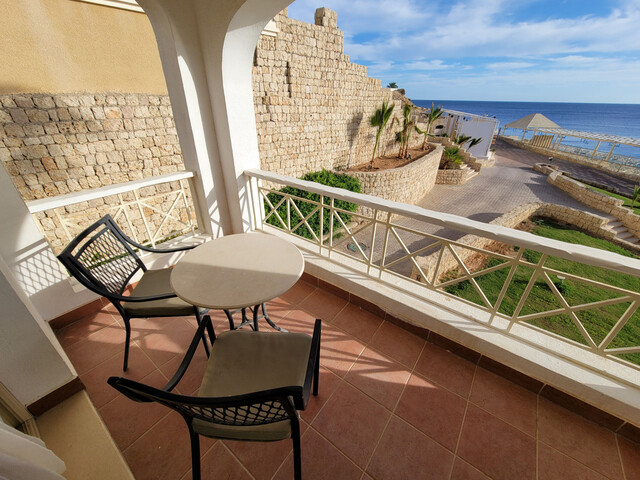 Туры в отель Continental Plaza Beach Resort 4*, Египет, Шарм-Эль-Шейх ...