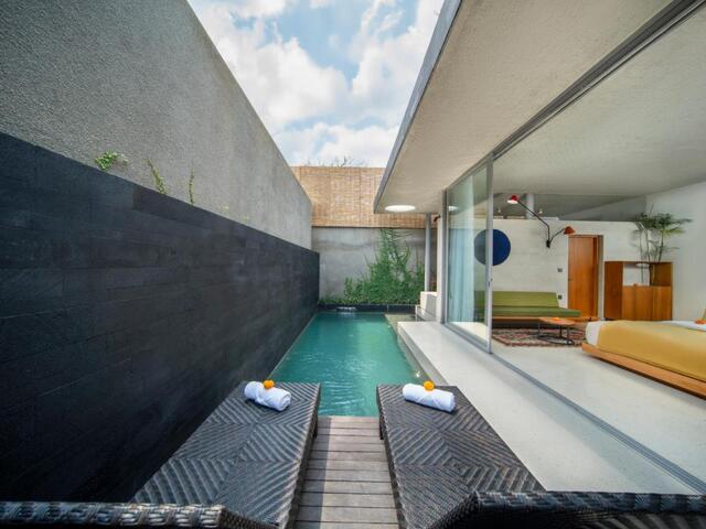 Туры в отель Atap Resort Canggu 5*, Индонезия, Бали — цены и отзывы 2026
