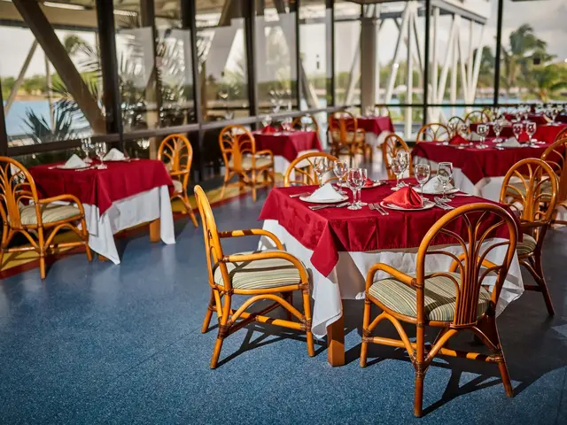 Туры в отель Gran Caribe Puntarena & Playa Caleta 4*, Куба, Варадеро ...