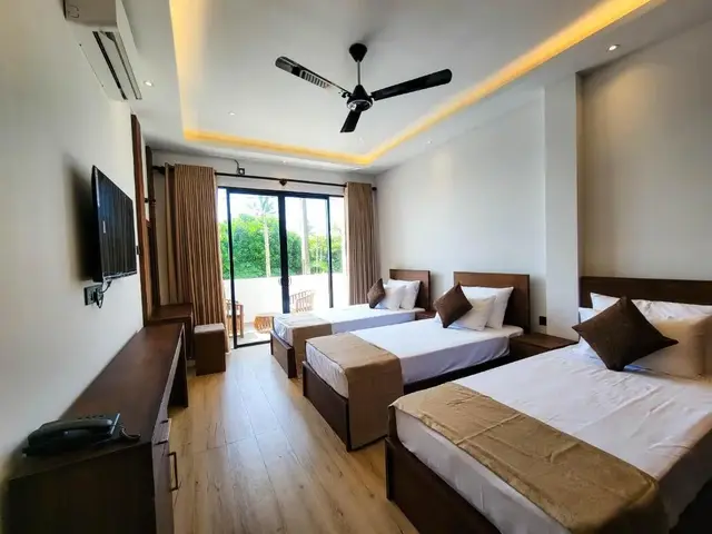 Туры в отель Lavinia Beach Гостиница, Шри-Ланка, Галле — цены и отзывы 2026