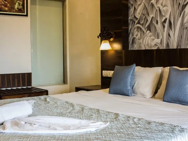 Туры в отель Shikara Beach Resort 3*, Индия, Южный Гоа – цены в 2026 ...