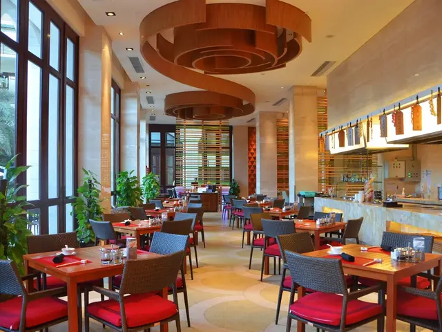 Туры в отель Sheraton Sanya Haitang Bay Resort 5*, Китай, Хайтан Бэй ...