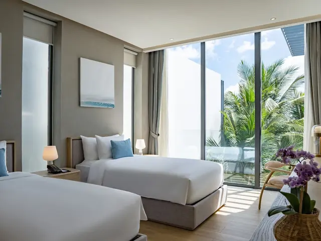 Туры в отель Premier Residences Phu Quoc Emerald Bay Managed by ...
